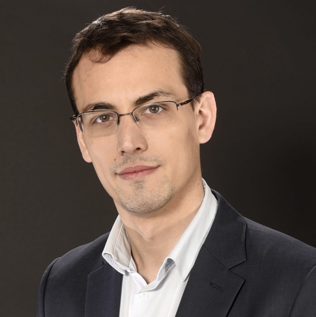 Socio Data Management annonce la nomination de Louis-Baptiste France au ...